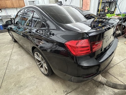 2012-2018 BMW 320i Driver Left Rear Side Door | eBay