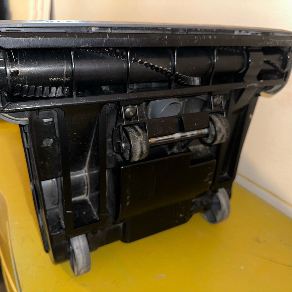 Eureka World Vac Mega Boss 9834 Upright Vacuum Cleaner | eBay