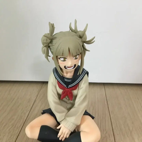 My Hero Academia Toga Himiko Break Time Figure - New | eBay
