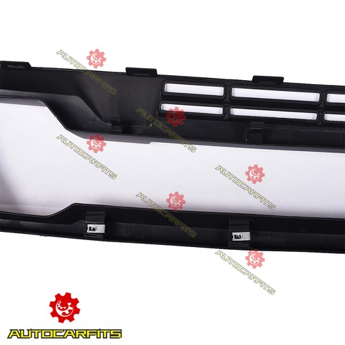 For GMC Sierra 1500 Diesel 2020-2022 Lower Open Skid Plate Valance ...