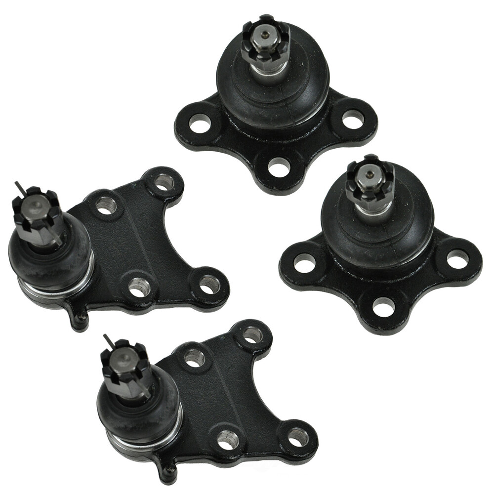 Suspension Ball Joint Kit-4 Piece Ball Joint Set TRQ PSA63095 for sale ...