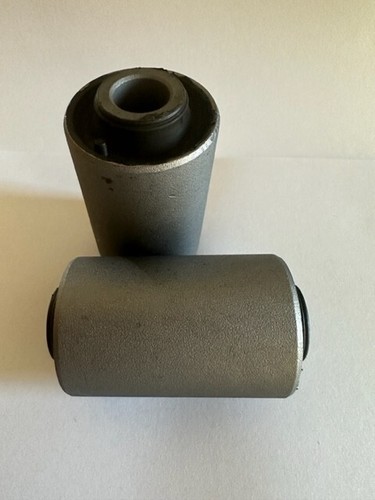 2 LEAF SPRING BUSHINGS FOR Toyota Tacoma 2005-2023 REAR/REAR | eBay