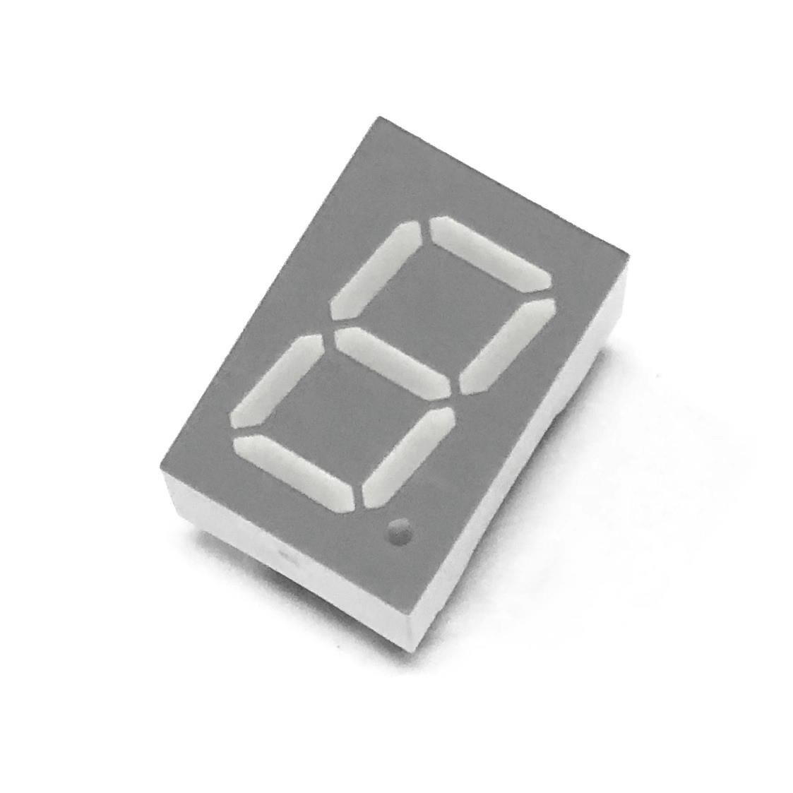 HEWLETT PACKARD HDSP-5521 LED Display New Lot Quantity-10 | eBay