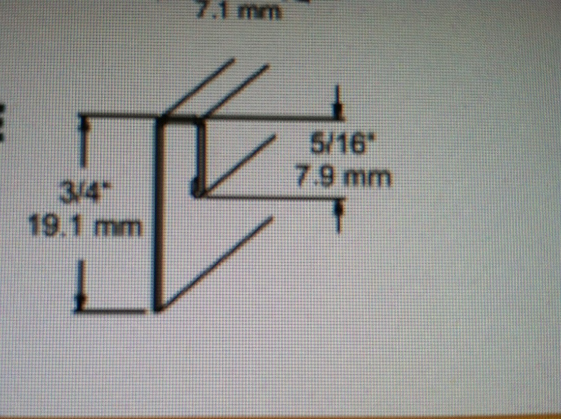 8ft Stainless Steel J Cap (2 PCS) | eBay
