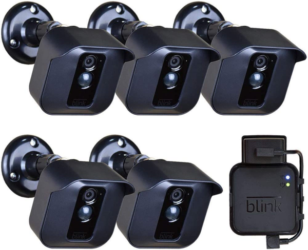 Blink XT2 5 - Camera Surveillance Camera online kaufen | eBay