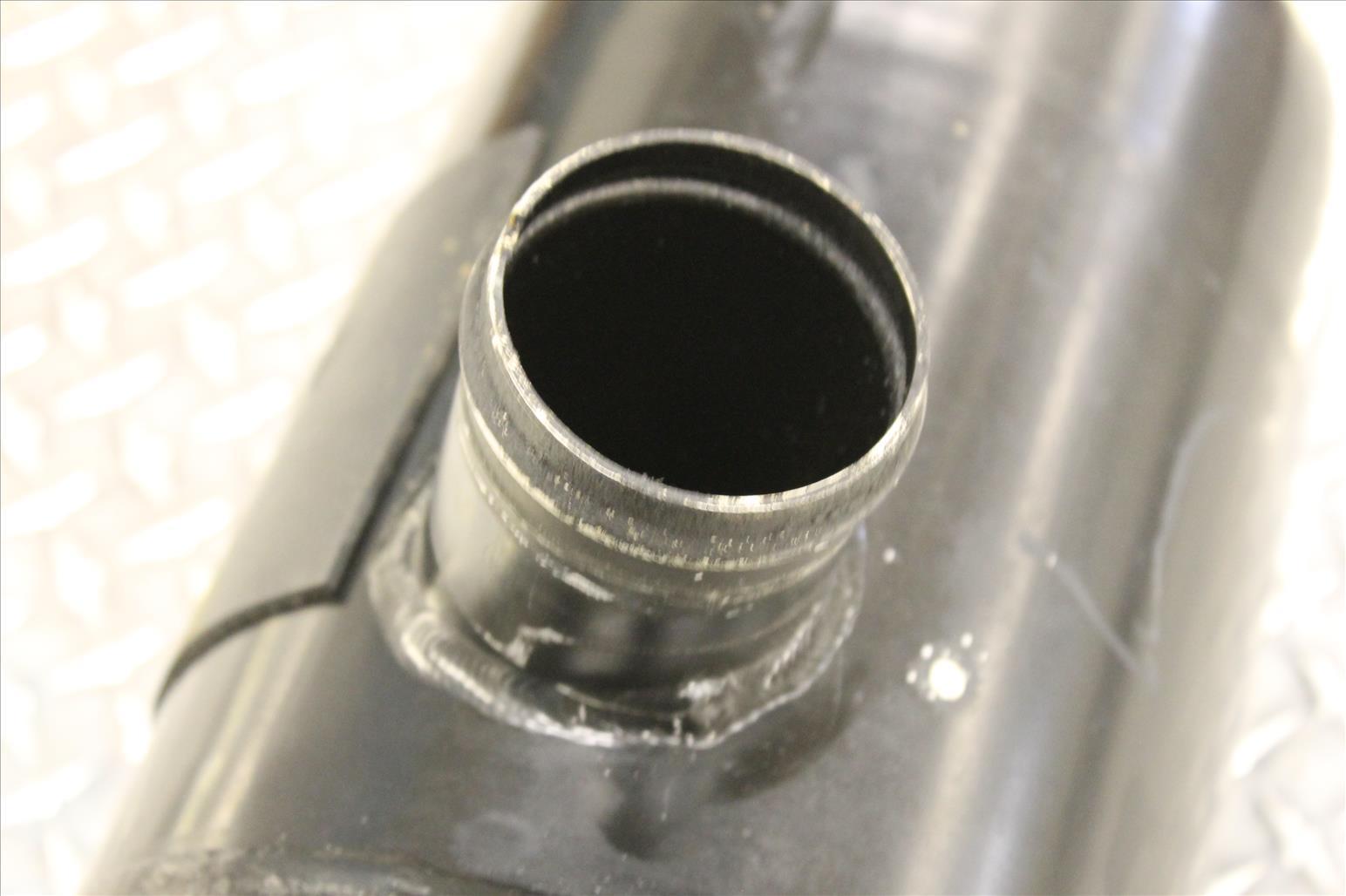 1995 YAMAHA WAVE VENTURE 700 EXHAUST WATER BOX OEM 95 | eBay