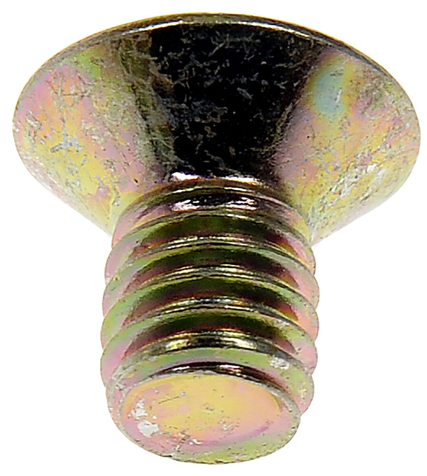 Disc Brake Rotor Set Screw Dorman 13824 | eBay