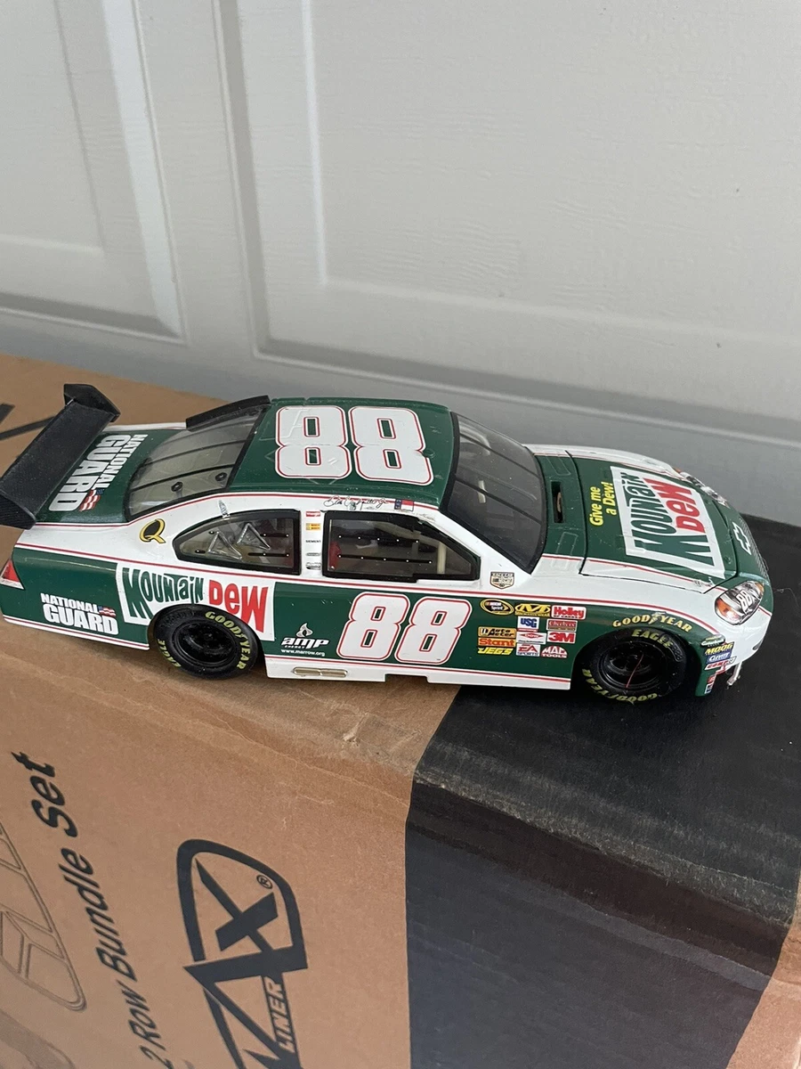 Nascar Cars 88