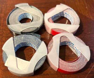 Label Maker Supplies - Rotex Label