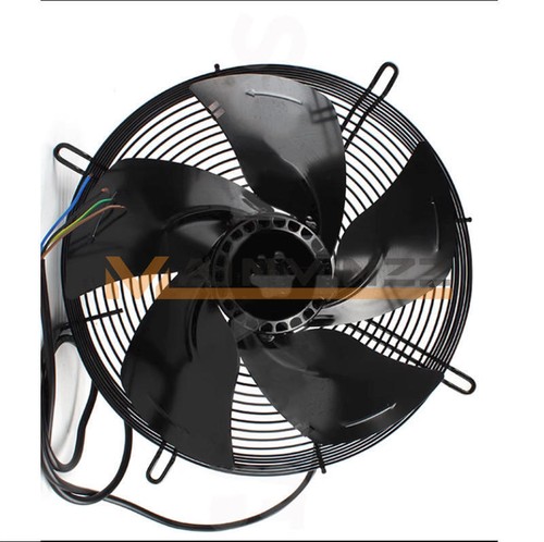 NEW One DUNLI YWF.A4S-300S-5DIIA00 220V 0.42A 80W outer rotor axial fan ...