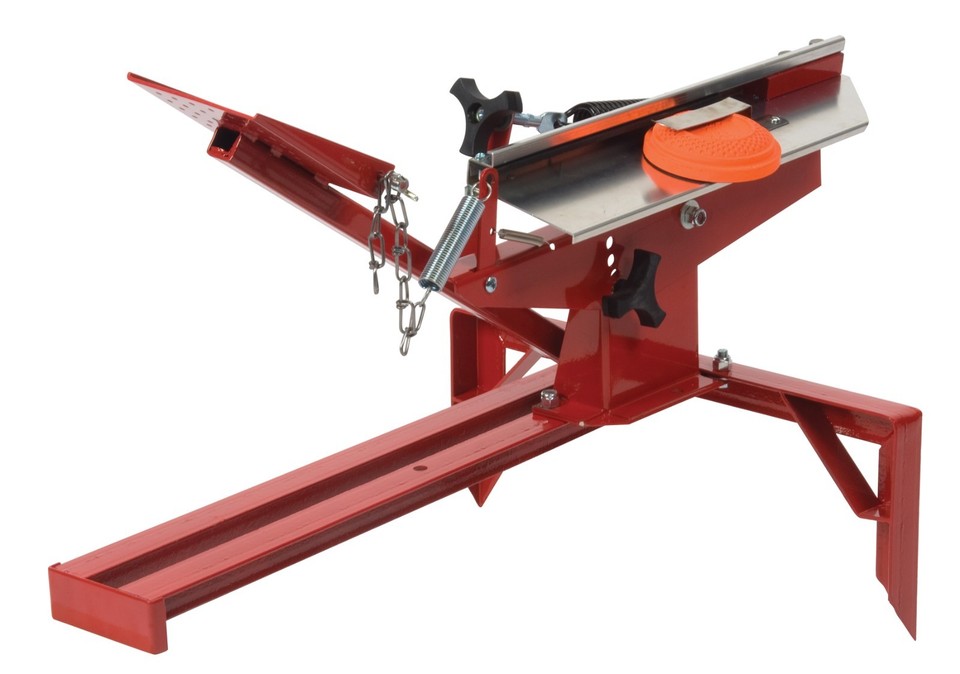 ST2 TRIUS One-Step Trap - Clay Pigeon Target Thrower for Shotgun ...