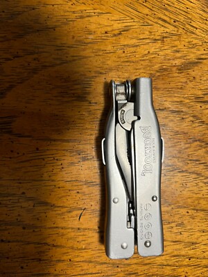 Retired 360 Buck Tool | eBay