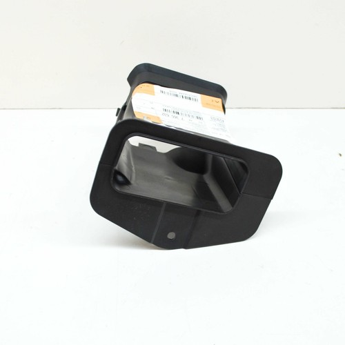 NEW BMW 7 G11 RIGHT SIDE BRAKE AIR DUCT 51747365632 7365632 2016 OEM NO ...