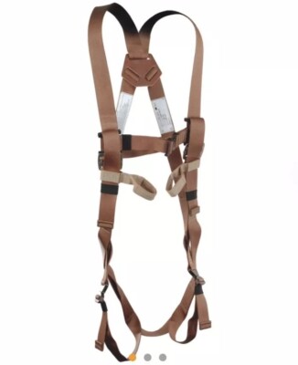 Yates Special Forces full Body SPIE Harness | eBay