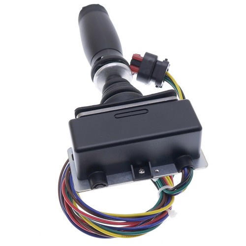 1001118416 10011212415 Joystick Controller for JLG 400S 450A 600A 600S ...