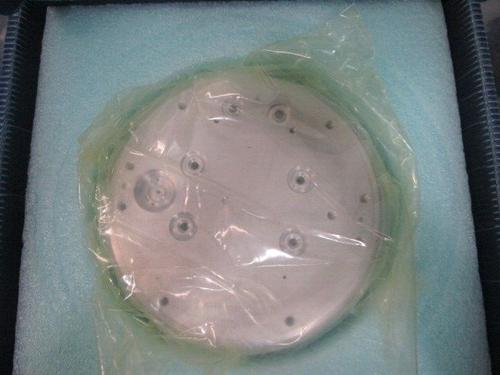 AMAT 0040-18219 Invax 02000-011 LASED 200MM ESC SNWF W/WTM HDP CVD ...