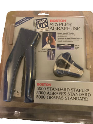 Staplers - Vintage Boston