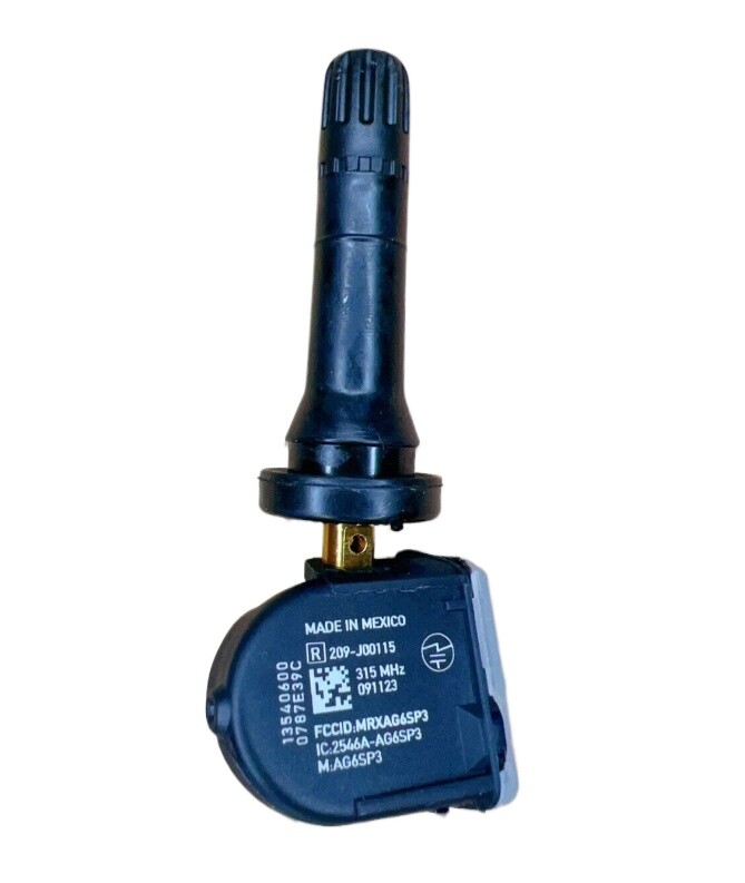 13540600 Ac delc TPMS Tire Pressure Sensor For Buick Chevrolet Cadillac ...