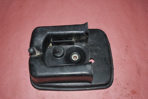 1984 - 87 Honda GoldWing GL1200 GL 1200 Air Box Lid | eBay