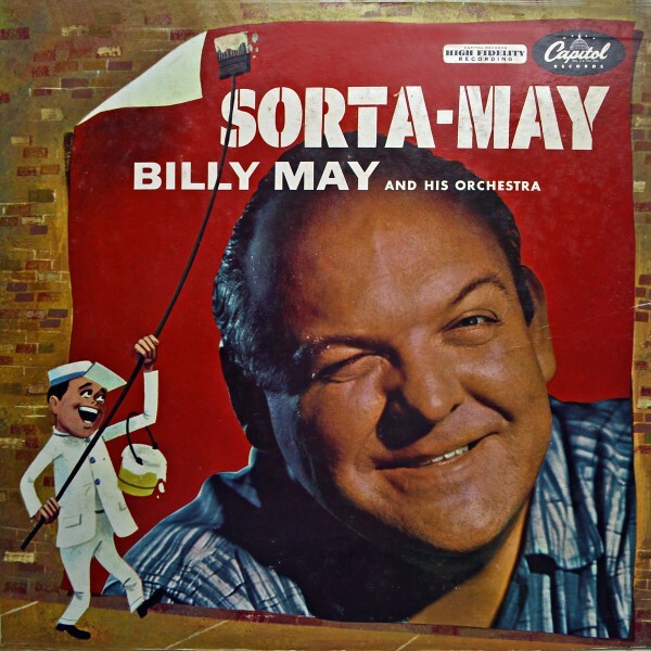 Billy May's Instagram, Twitter & Facebook on IDCrawl