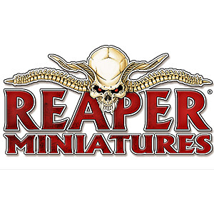 Reaper Miniatures REM30039 Bones: USA: Captain Barty Redd | eBay