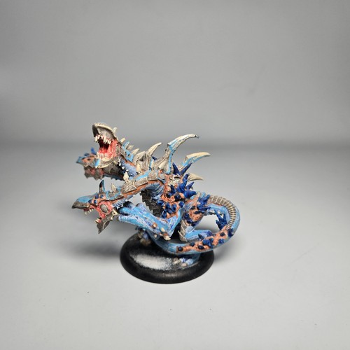 Typhon. Metal [x1] Legion of Everblight [Hordes] Painted | eBay
