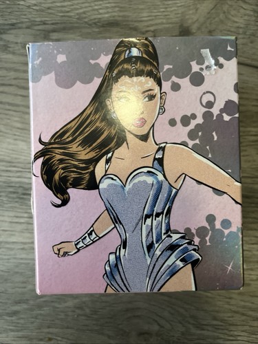 Ariana Grande REM Perfume 1Oz (30ml) Bottle | eBay