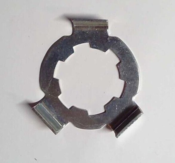 NOS GENUINE KAWASAKI CLAW WASHER KZ440 92022-1170 NEW OEM FAST SHIP | eBay