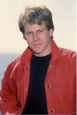 Kin Shriner Actor Movie & Tv Star Old Photo 15 | eBay