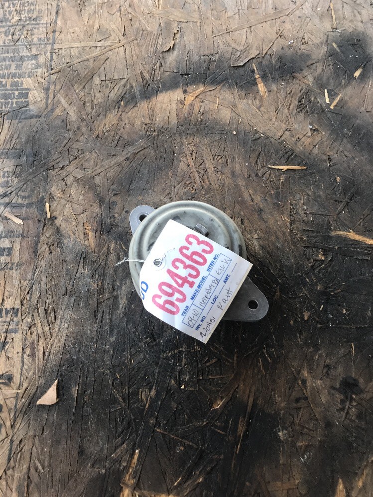 2009-2010 Mercedes-Benz GLK Motor Mount OEM!! A2042402017 | eBay