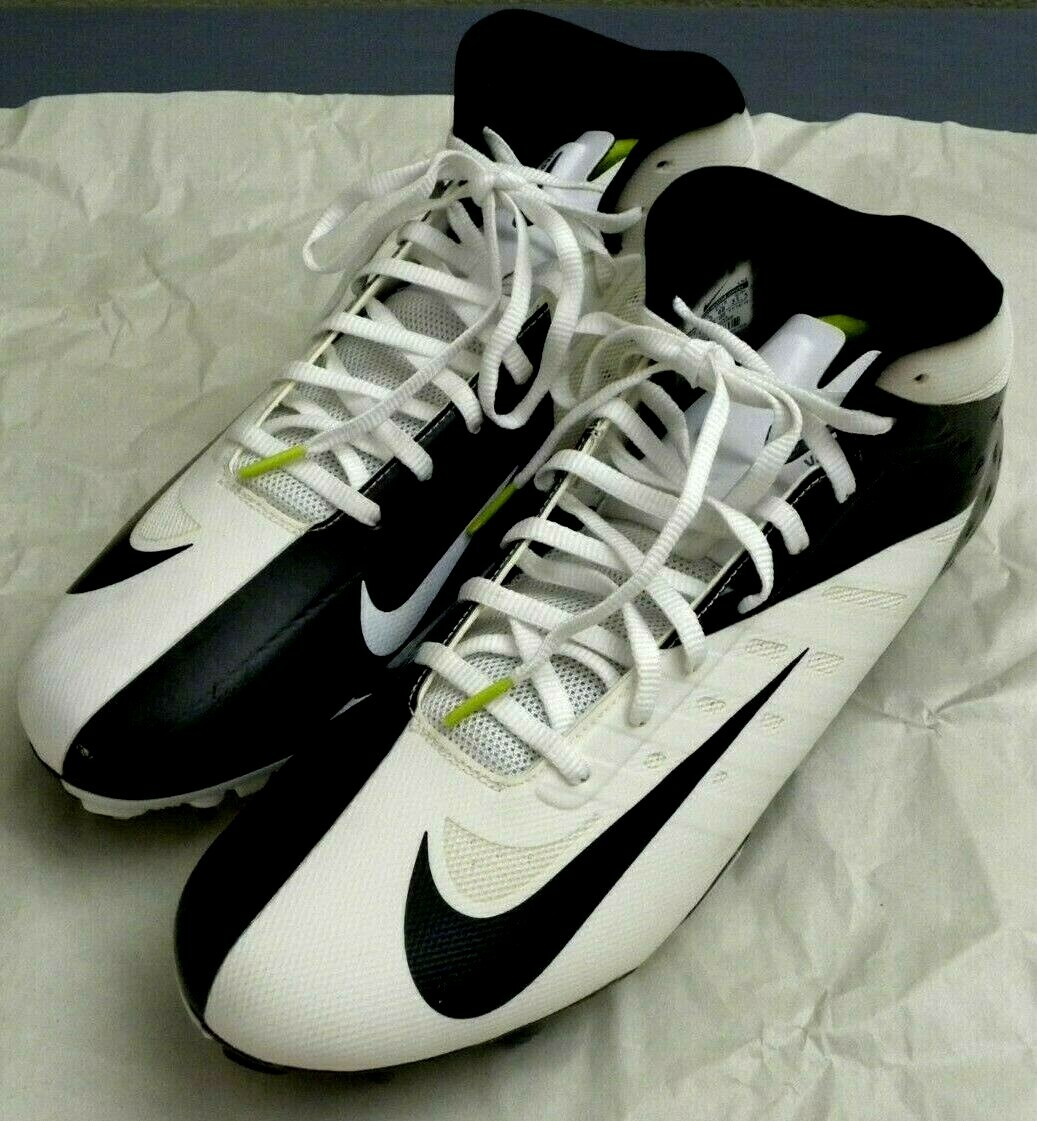 Nike Hyperfly Football Cleats