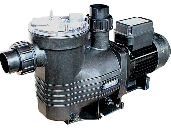Waterco 240310050 Supastream 100 Pool Pump - 1.0 HP for sale online | eBay