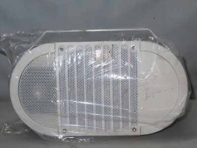 Bogen Communications A6T Loudspeaker White | eBay