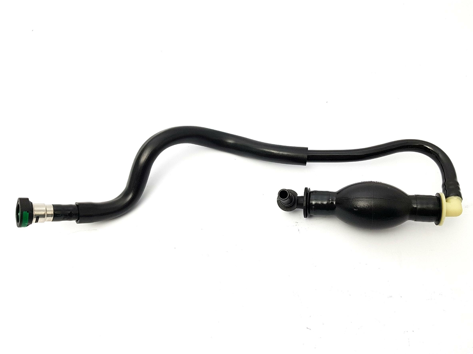 Tuyau D’alimentation Carburant Original Megane Scenic III 1.5-1.9 dCi ...