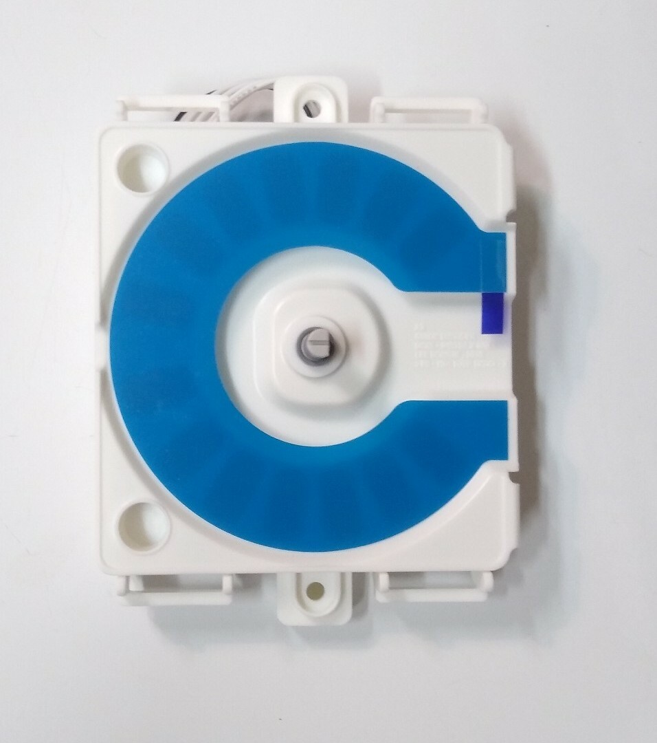 DC92-02401A Samsung Washer Jog Control Module | eBay