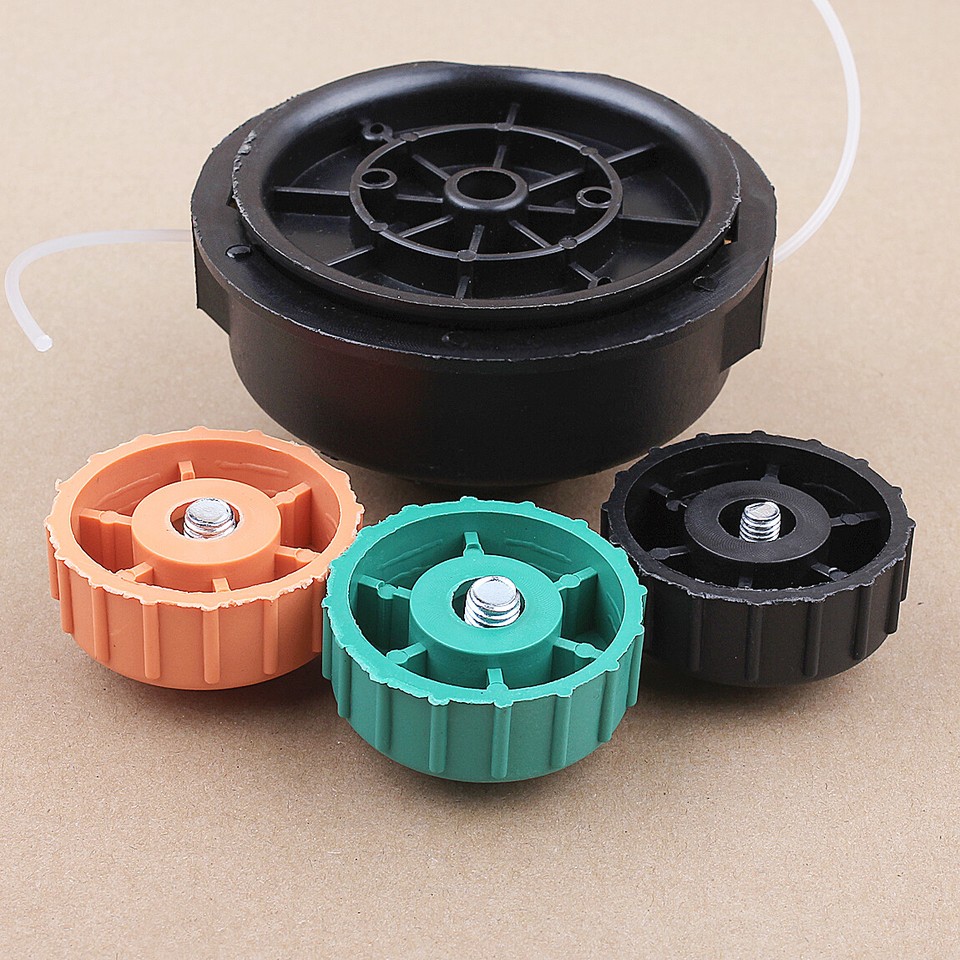 String Trimmer Bump Head For Homelite ST155 ST165 ST175 ST285 Cutter ...