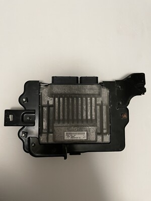 2018 HONDA CR-V CRV - ENGINE COMPUTER ECU ECM EBX - 37820-5PA-A89 - OEM ...