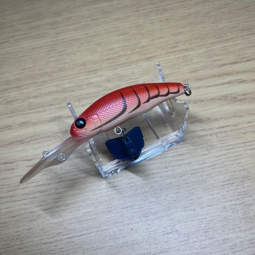 Evergreen Tiny Predator Id0141 | eBay