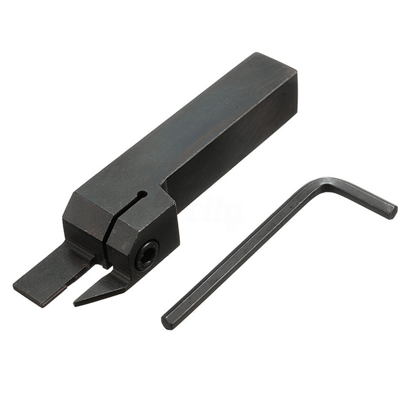 MGEHR1616-3 Lathe Cut Off Grooving Parting Tool Holder For MGMN300 ...