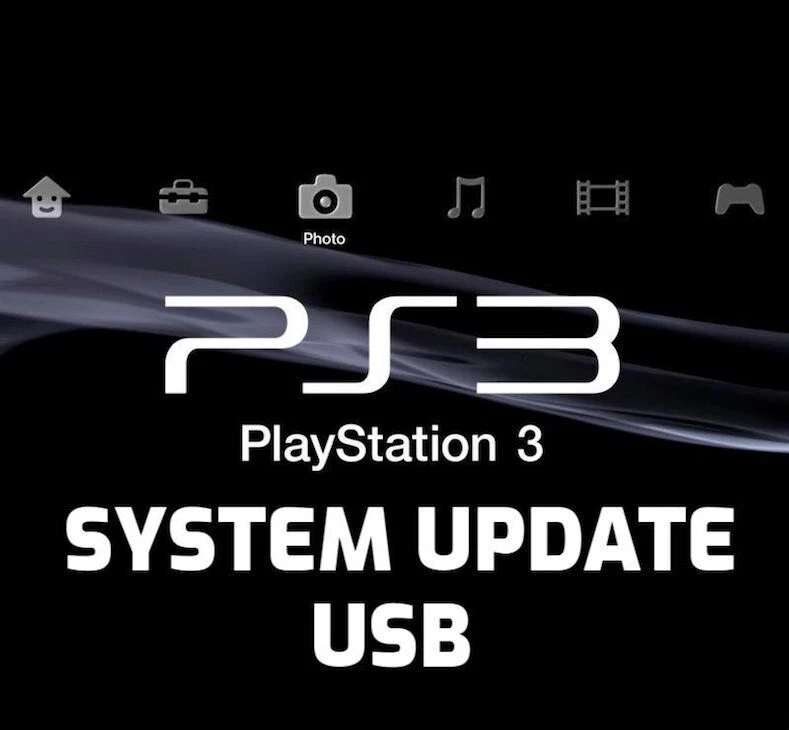 Sony Software Update