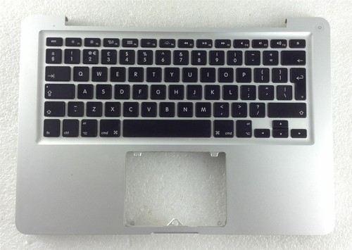 Macbook Pro 13 A1278 2012 Mi Repose-Main Topcasing Boîtier Haut Et GB ...