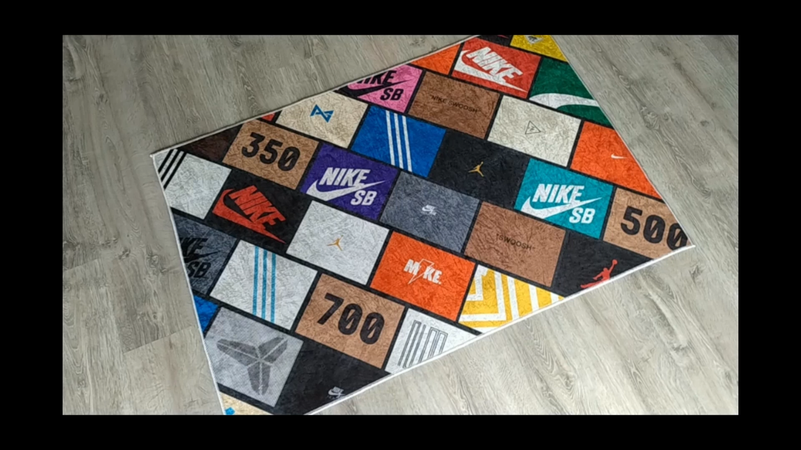 100 Dollar Bill Area Rug, 100 Dollar Bill Carpet, 100 Dollar, Dollar ...