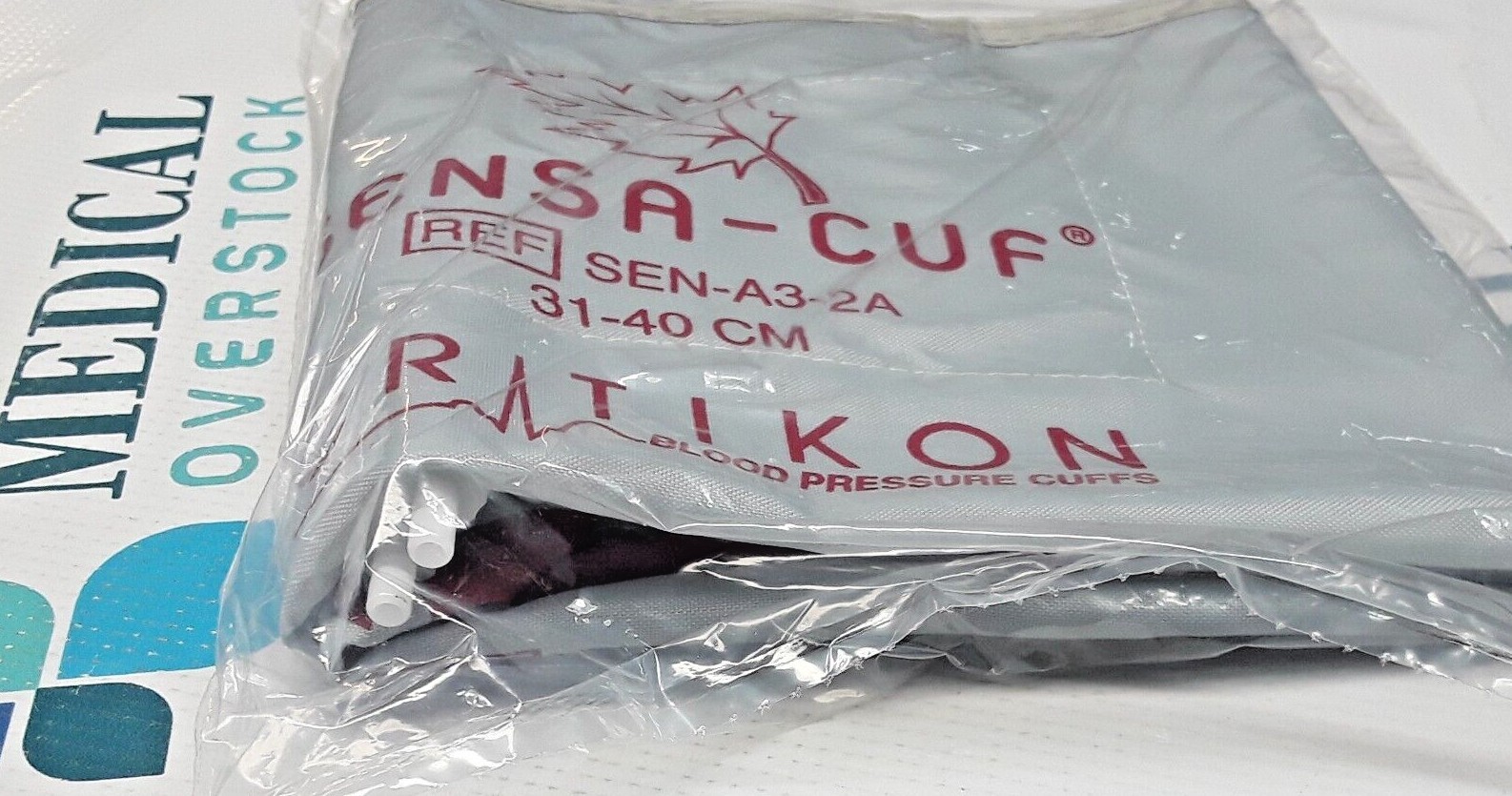 Critikon 31-40cm Sensa Cuf REF SEN-A3-2A Set of 5 for sale online | eBay