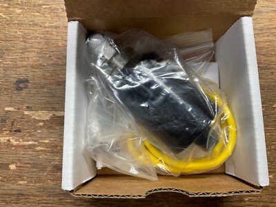 Proportion-Air DSTEY00ZP235PSGA Pressure Transducer, Signal: 0-10VDC, 1 ...