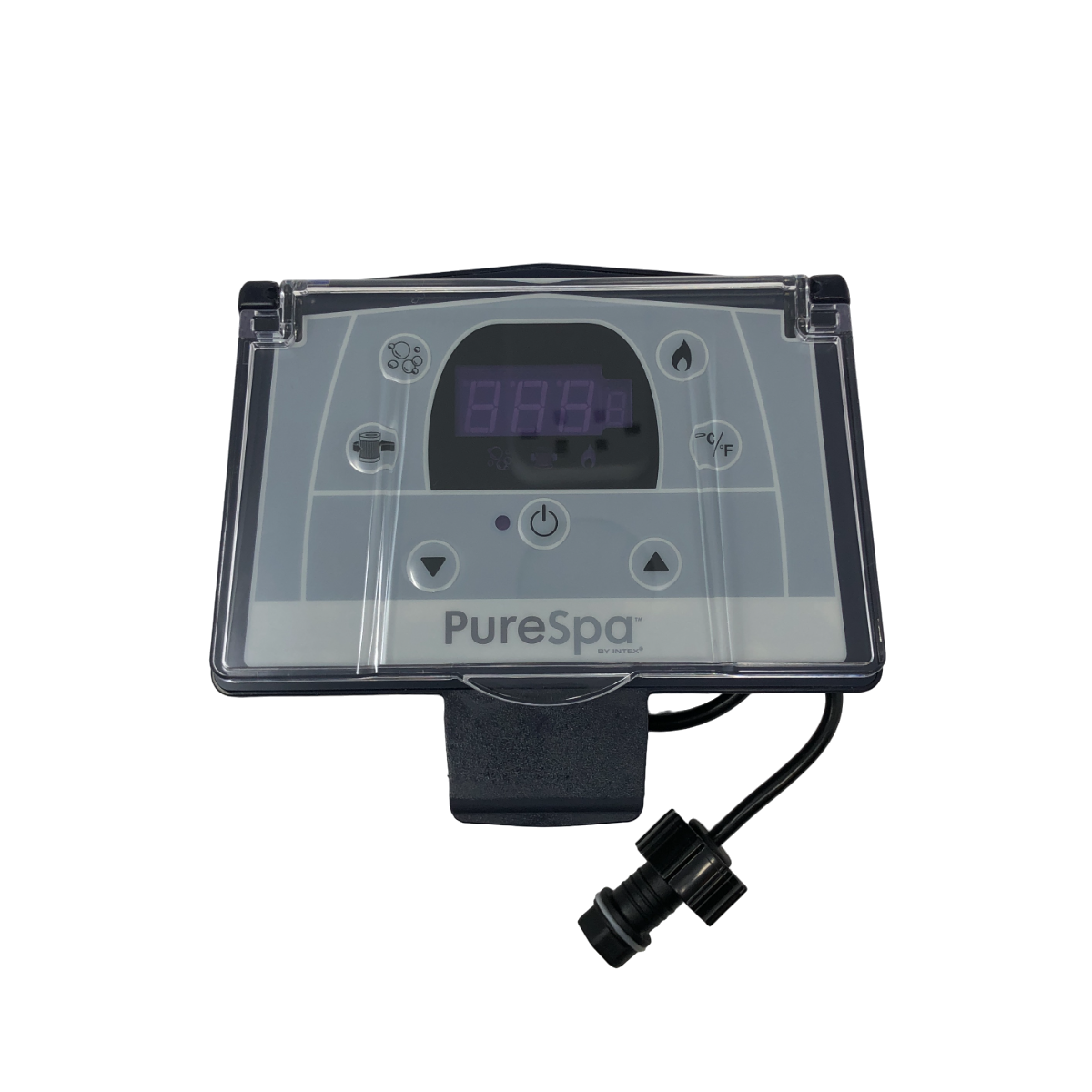 Intex Replacement for 12840B Spa Control Panel | eBay