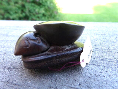 Netsuke - Netsuke Insect
