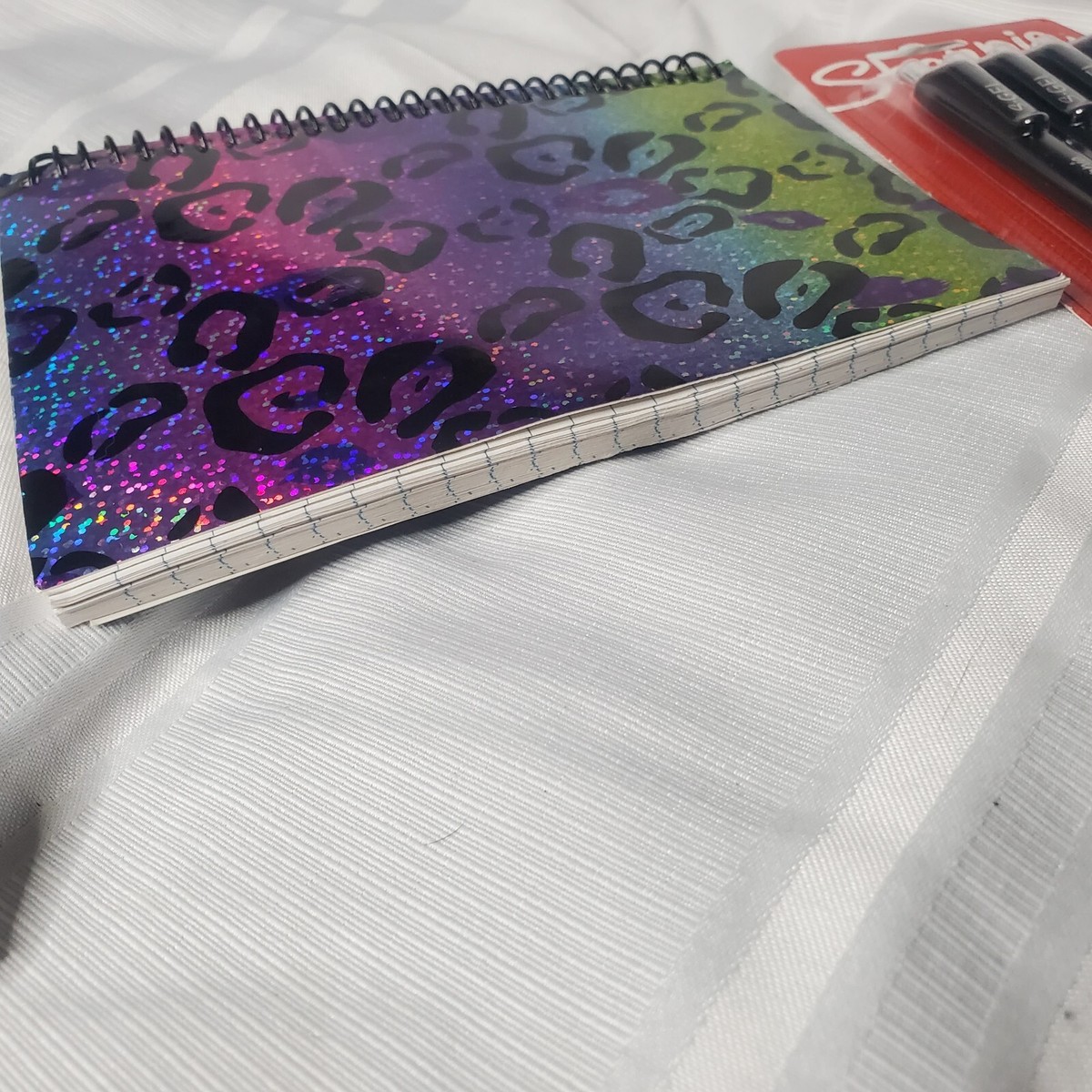 90s Products Notebook