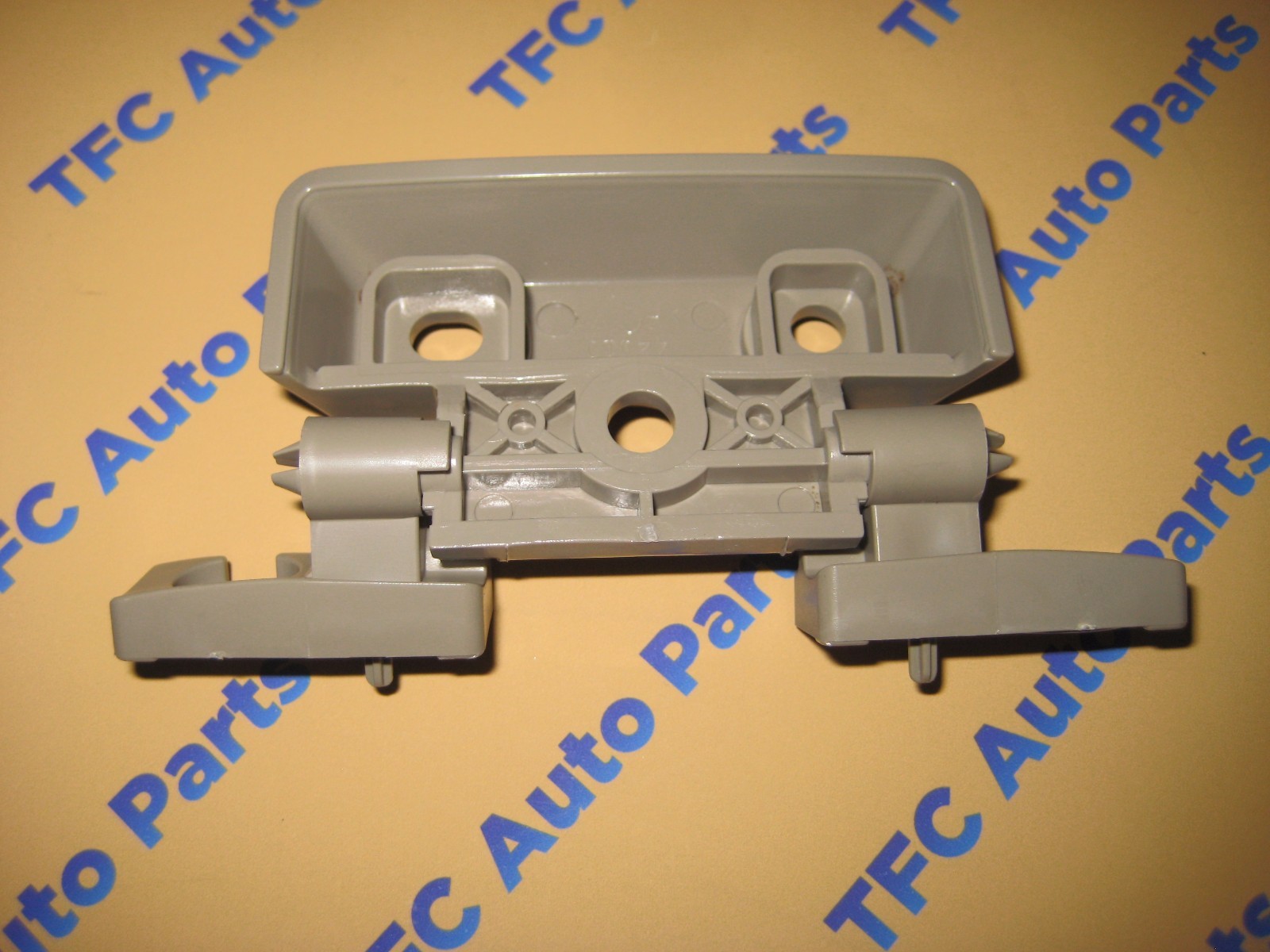 Toyota RAV4 Center Console Lid Hinge Genuine OEM Toyota Part Tan 2001 ...