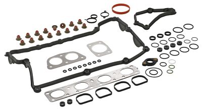 Elring Engine Cylinder Head Gasket Set 458.340 | eBay