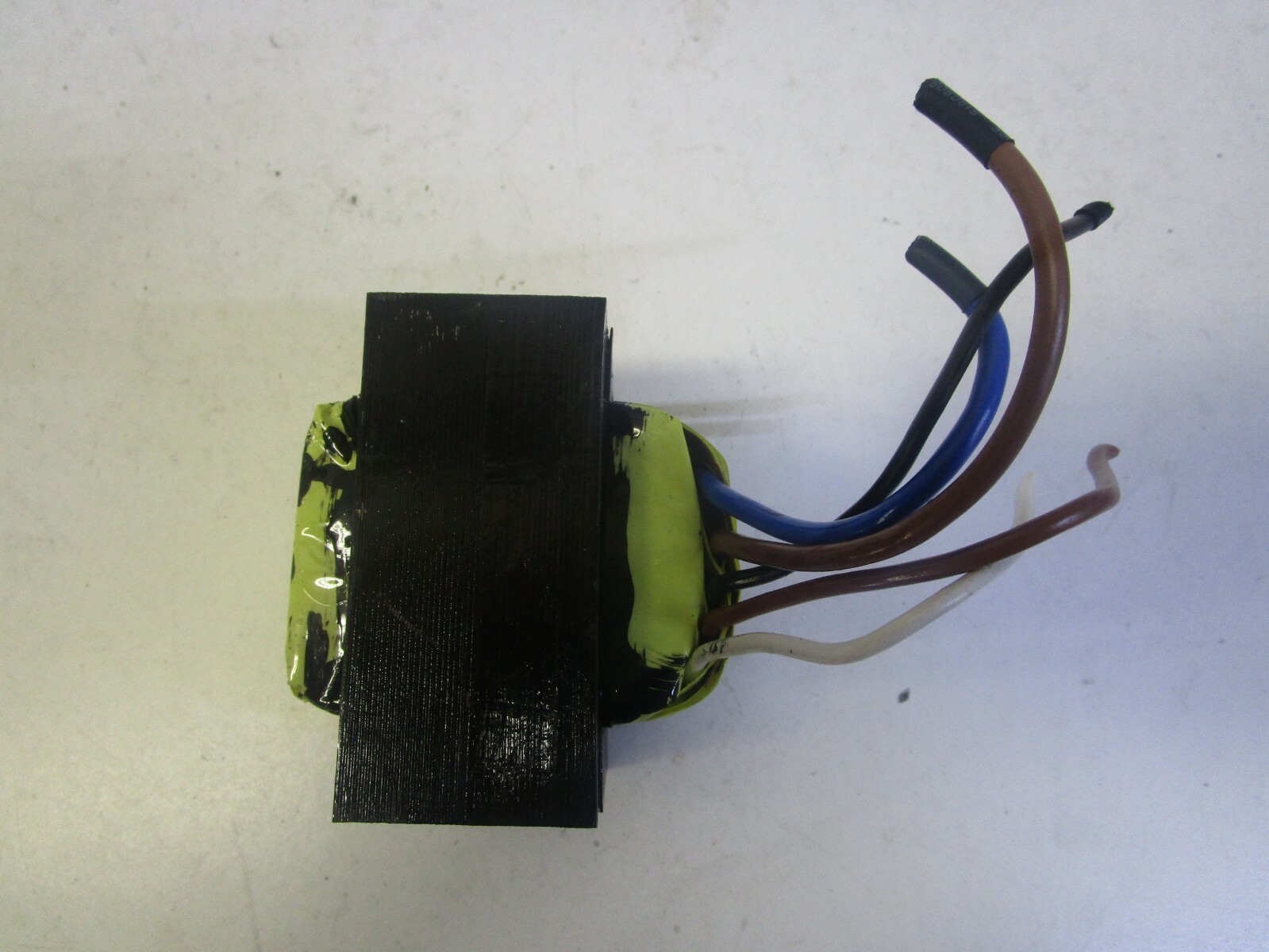 APC 430-1019A CLASS 130(B) NER-BB2 TRANSFORMER - USED - FREE SHIPPING ...